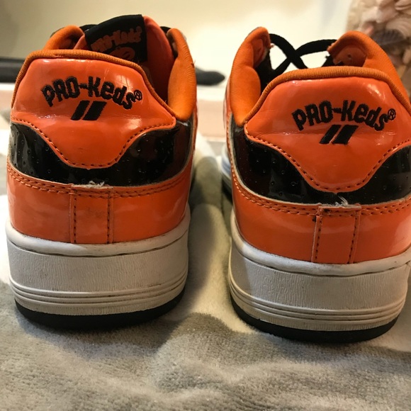 Pro Keds | Shoes | Pro Keds Super Rare Headless Horseman Sneakers ...